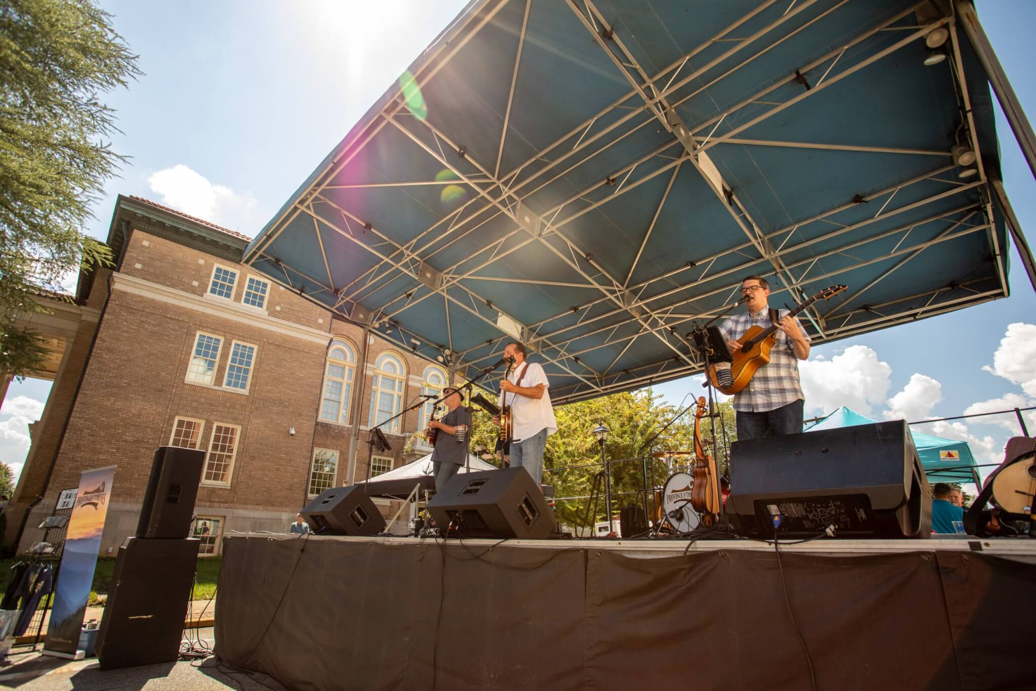 Celebrate the End of Summer at York Summerfest | Olde English District