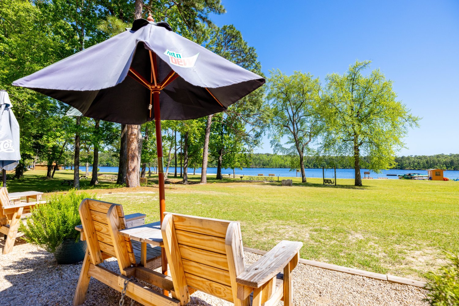 5 Things to Do at Cheraw State Park | Olde English District