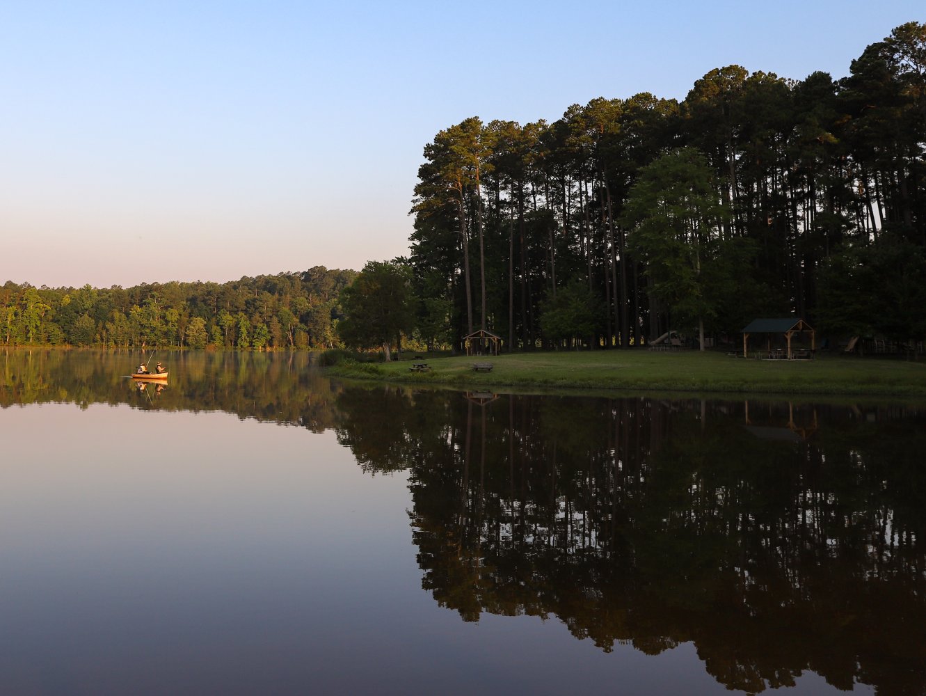 5 Things to Do at Chester State Park | Olde English District