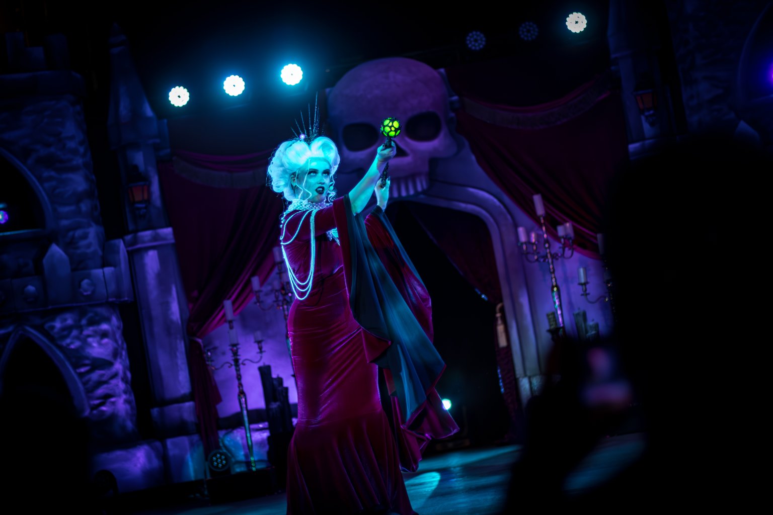 SCarowinds: Where Fear and Fun Collide This Fall | Olde English District