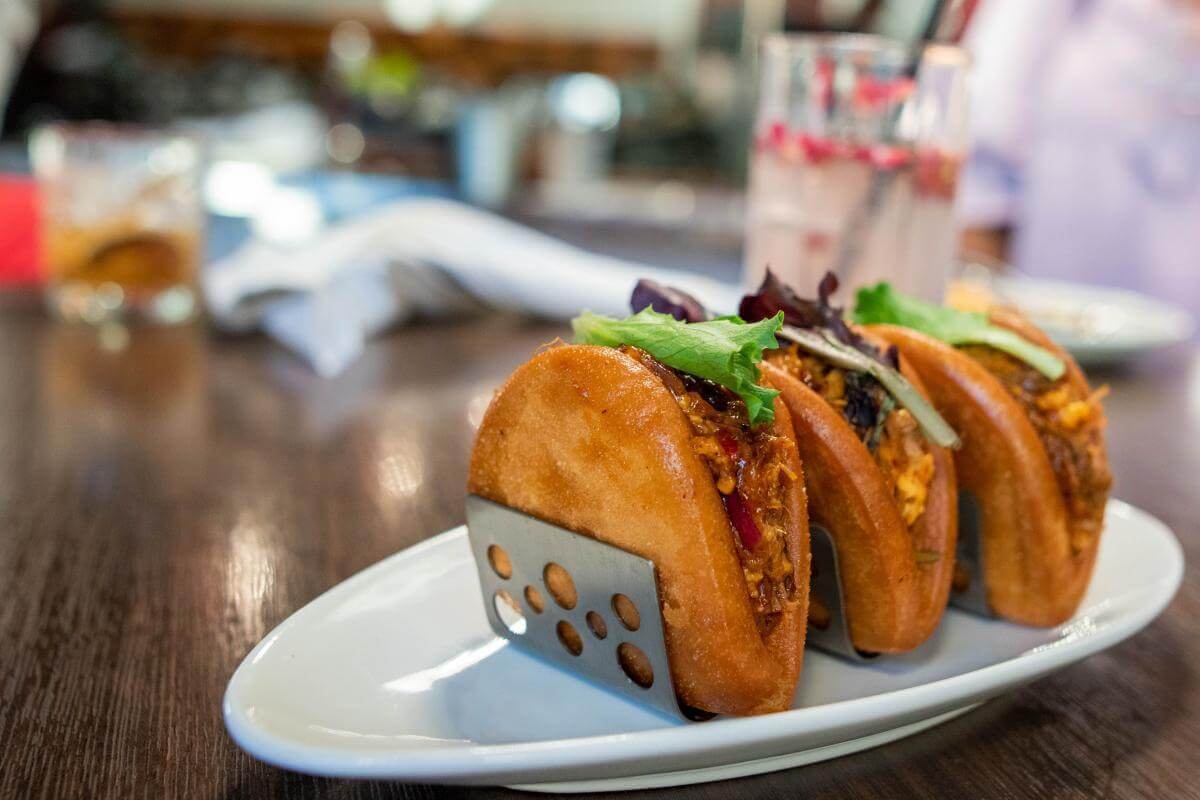 5 Things To Do In York County | Olde English District