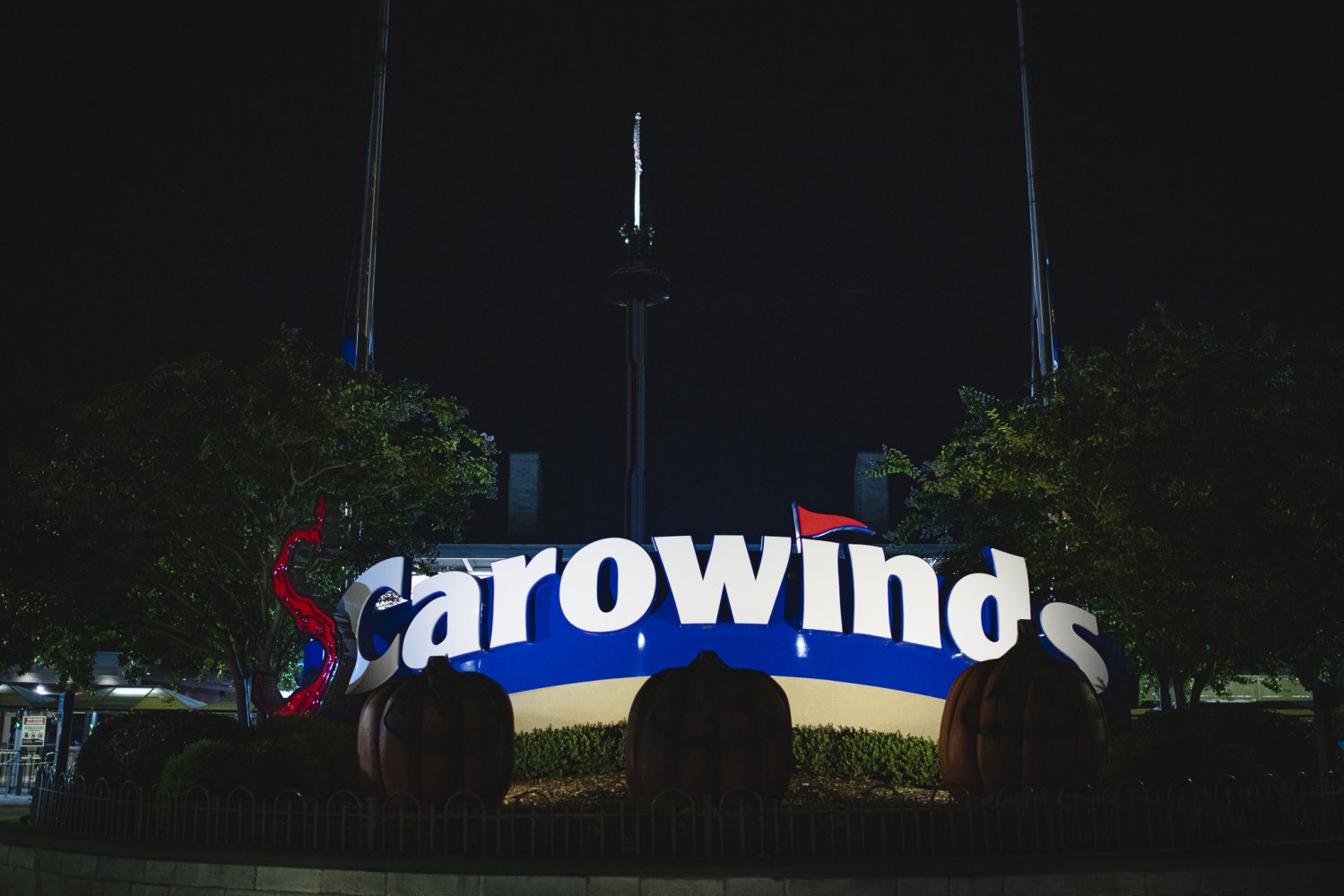 SCarowinds: Where Fear and Fun Collide This Fall | Olde English District