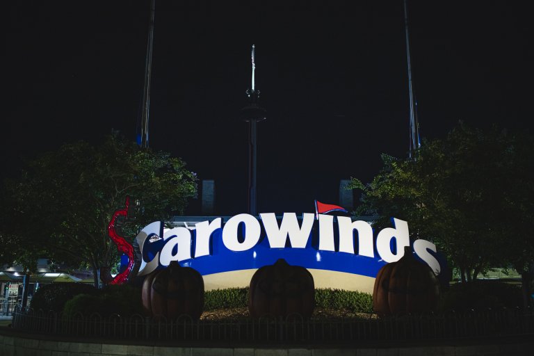 SCarowinds: Where Fear and Fun Collide This Fall | Olde English District