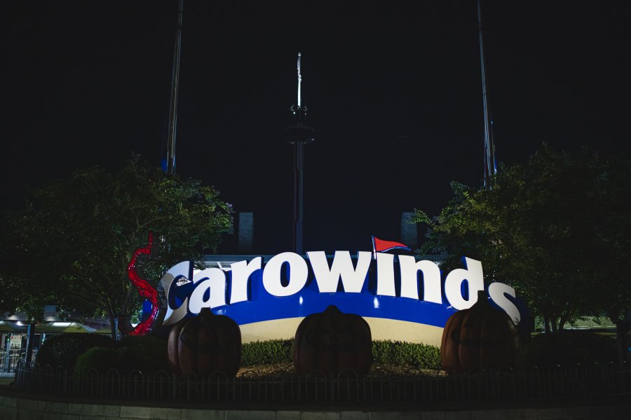 SCarowinds: Where Fear and Fun Collide This Fall | Olde English District