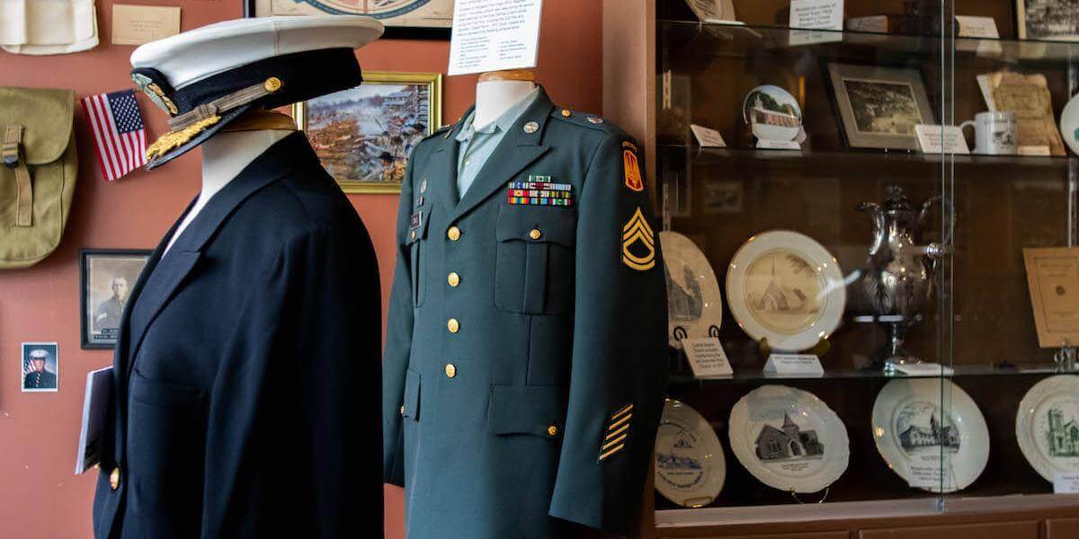 History Comes Alive in the OED