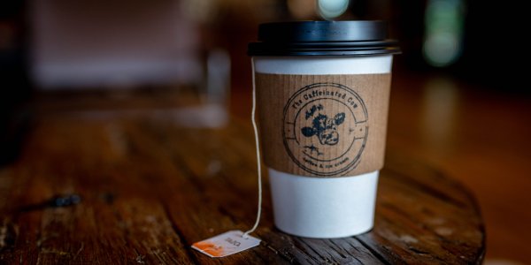 Enjoy a Small-Town Itinerary