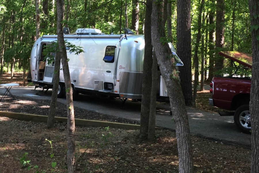 5 Things To Do at Lake Wateree State Park | Olde English District