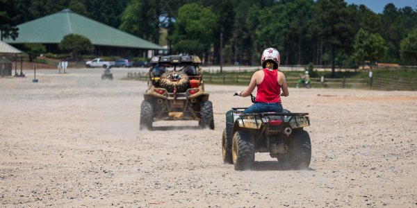 How to Experience the Field & Stream Music Fest at Carolina Adventure ...