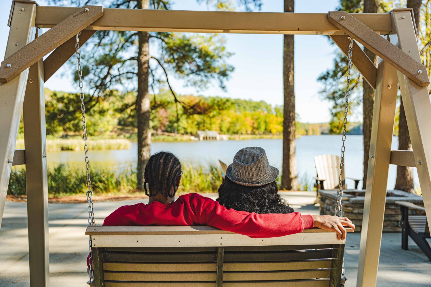 5 Things to Do at Chester State Park | Olde English District