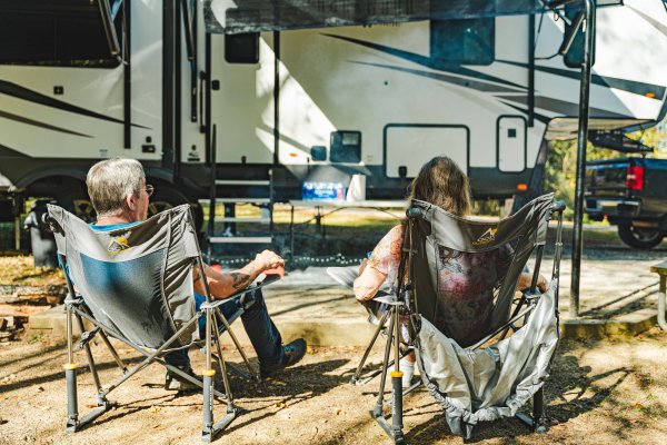 5 Things to Do at Chester State Park | Olde English District