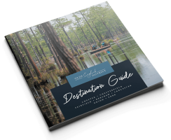 Get a Free Destination Guide