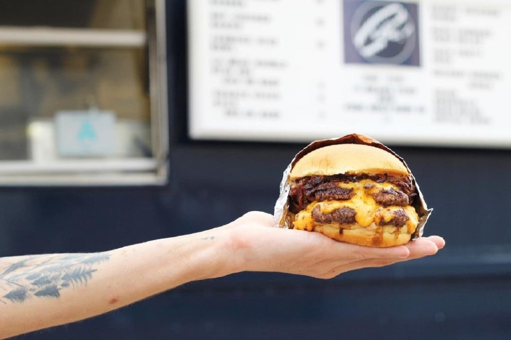 Two-Day Itinerary for Foodies | Olde English District