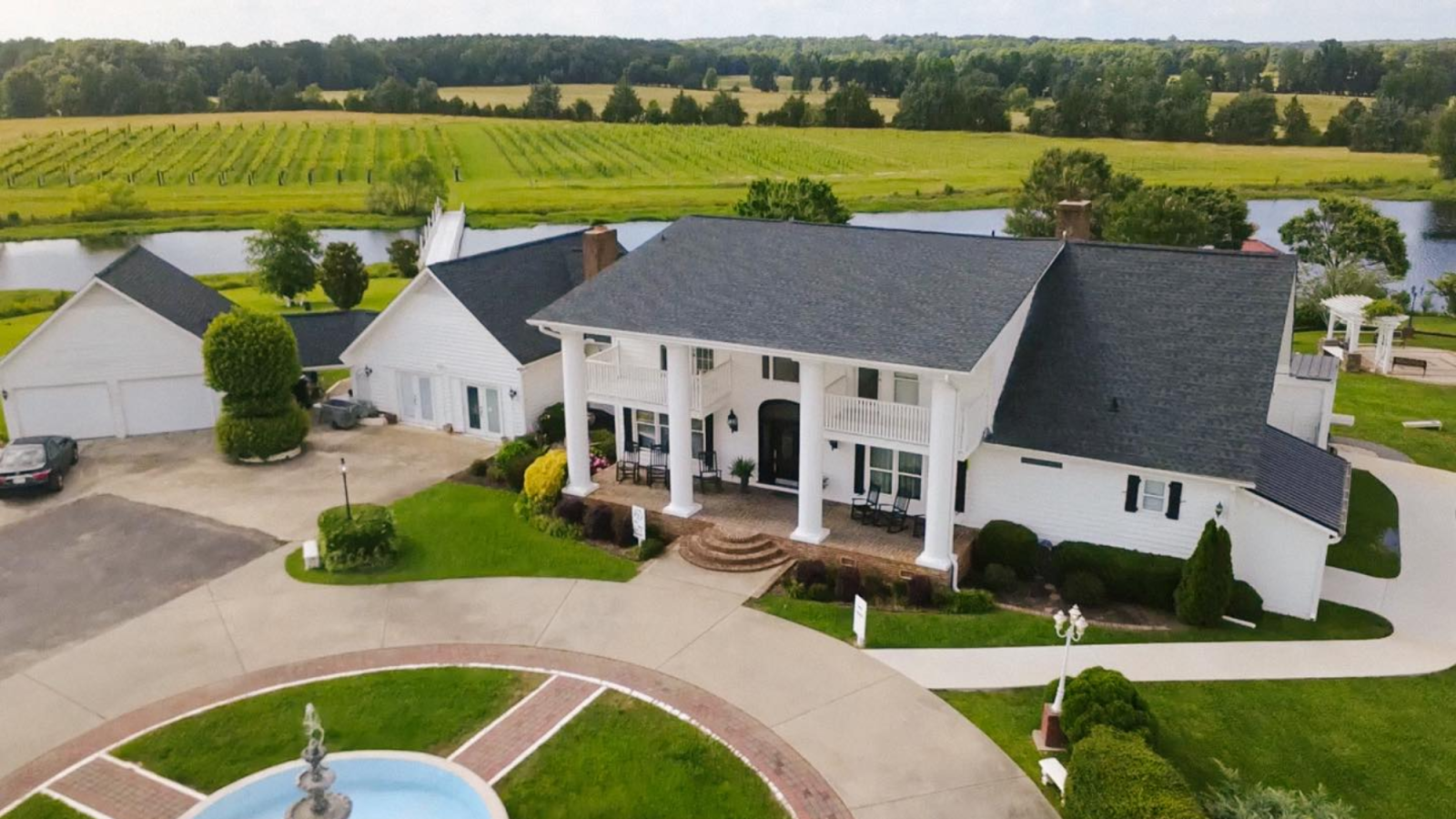Romantic Stays in the OED | Olde English District